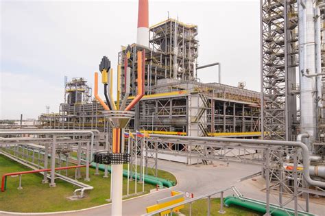 Все статьи с тэгом "Нефтепереработка" - Сделано у нас