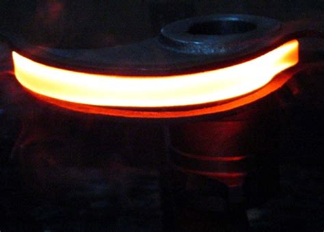 No1 Best Induction Hardening Service Near Me 8104163453