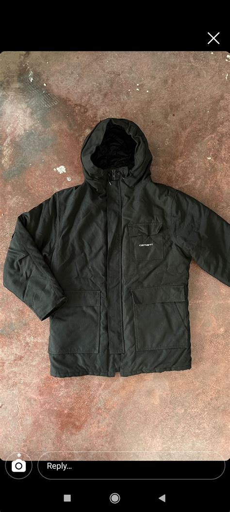 Hey Guys Has Anyone Tried Out This Jacket Ive Never Seen It And Im Not Sure About The Model