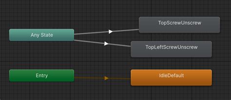 Animancer Less Animator Controller More Animator Control Page 135
