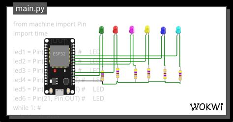 Wokwi Online ESP32 STM32 Arduino Simulator Wokwi Online ESP32 STM32 Arduino Simulator