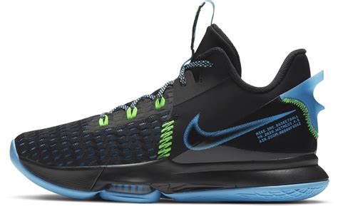 Nike Lebron Witness 5 Review Deals Pics Of 15 Colorways