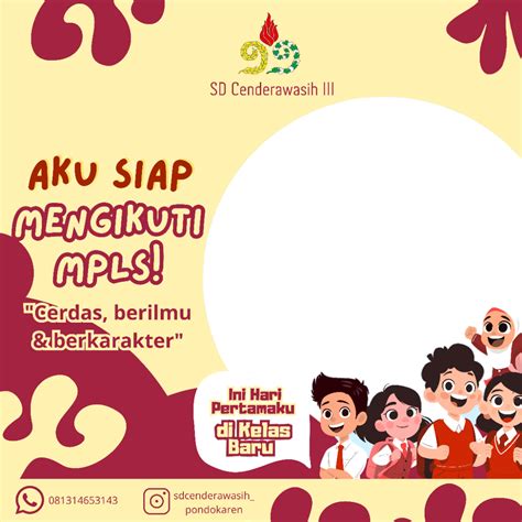 Twibbonize Show Your Supports