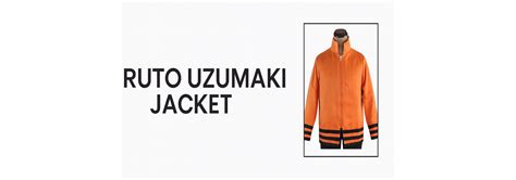 Naruto Jacket Buying Guide Styles Sizes And Fashion Tips Usa