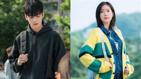 《我的id是江南美人》公開「青春四人幫」海報！確定將在本月27日播出，大家期待嗎？ Ksd 韓星網 韓劇