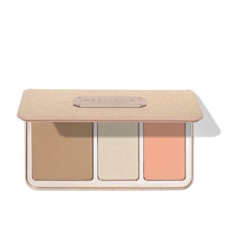 ANASTASIA BEVERLY HILLS Face Palette палетка румян - купить с доставкой ...