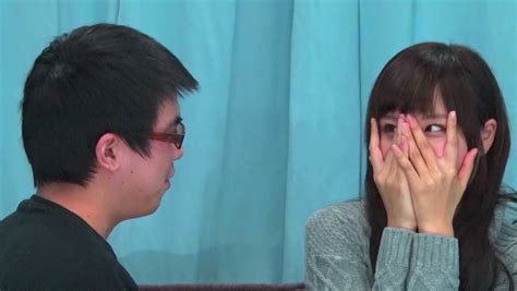 マジックミラー号 街中で声を掛けた心優しいお嬢さんと童貞くんがmm号の中で完全に2人きり 彼氏にも見せたことのない恥かしい表情･･･でも今まで