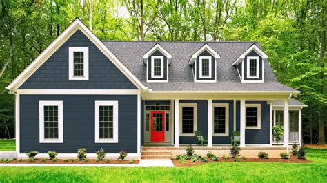 Curbside Appeal With Composite Cladding Siding Marc And Mandy Show