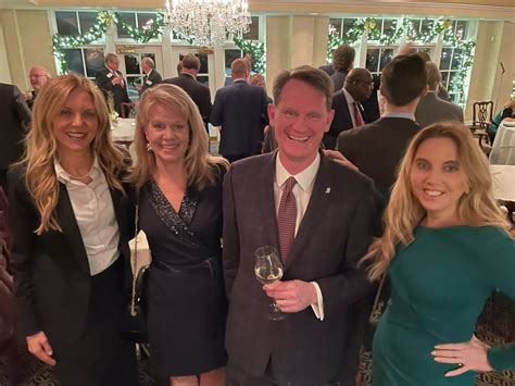 Great To Spend Time With Stephanie Vadasz Randall Christine Ellinger And Jennifer Bukowsky