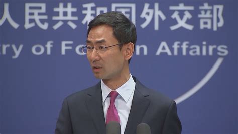 【逃犯條例】外交部：中央繼續支持特區政府修例 Now 新聞