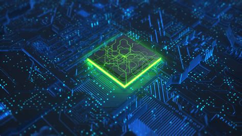 Groundbreaking Creation Of Worlds First Compact Quantum Computer