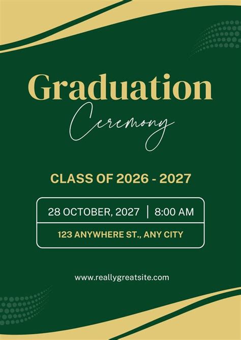 Page 20 Free And Customizable Professional Program Templates Canva