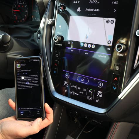 Wireless Android Auto Adapter