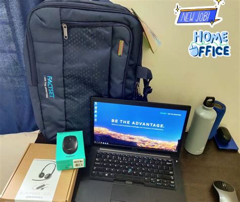 vikas tripathi on linkedin virtualonboarding factset workfromhome