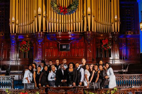 Jireh Gospel Choir Photos