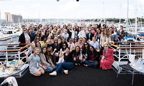 Wpf Full Galleries — San Diego Conference Photography