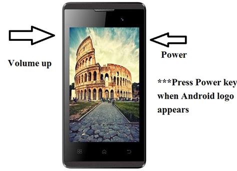 Intex Aqua A Hard Reset Pattern Unlock RepairMyMobile Co