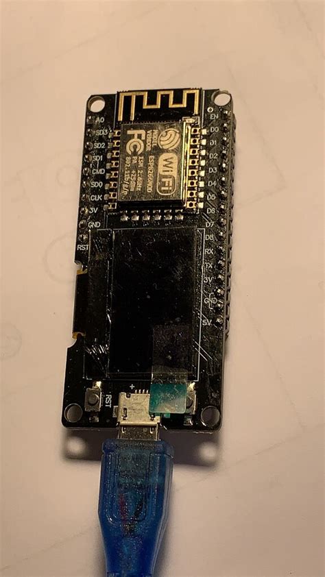 What Mode Should Pick For This Board Programming Arduino Forum
