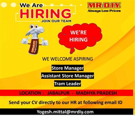 yogesh mittal on linkedin hiringalarts hiring retail retailcareers