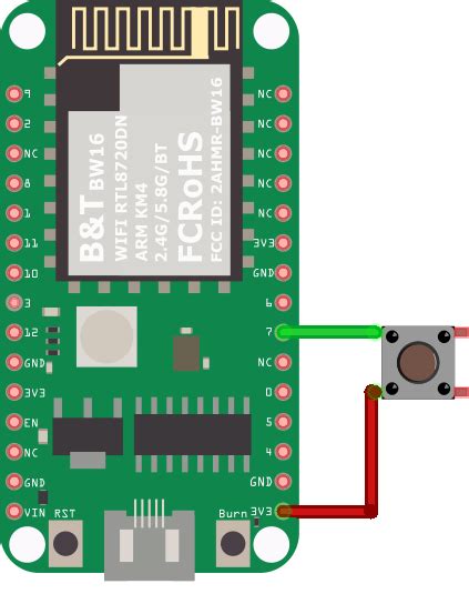 Power Save Deep Sleep Mode — Amebadocs 100 Documentation