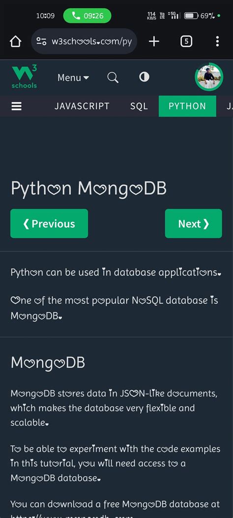 Python Django Mongodb Singidi Sai Naga Sudheer