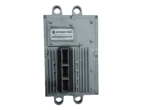 Buy From Inventory 2003 2010 Ford 6 0 Ficm Diesel Injector Driver Module 58v Hot Upgrade