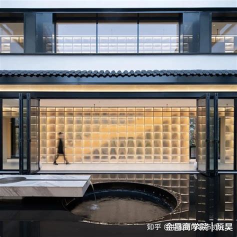 2022中国室内设计50人邀请展丨阮昊 知乎