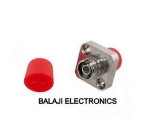 Ofc Connectors Fc Connector 0 Db Manufacturer From Chennai