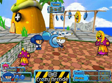 Download Bnb 2 Crazy Arcade Windows My Abandonware