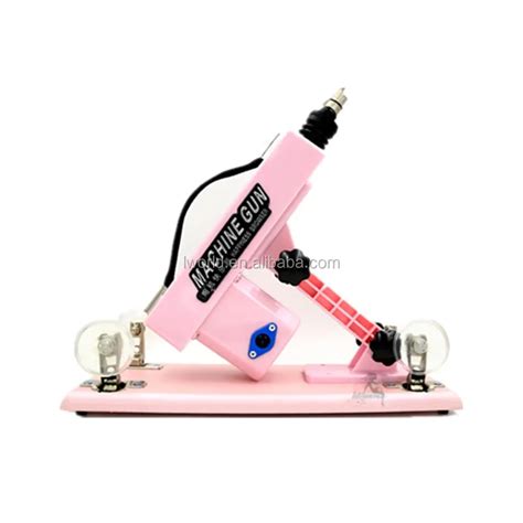 Powerful High Speed Lady Sex Machine Big Penis Sex Toy Machine For Men Masturbation Machine Sex
