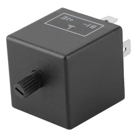 Adjustable LED Flasher