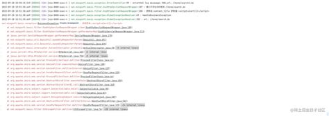 记一次mcms的审计之路mcms 是 J2ee 系统，完整开源的java Cms，基于springboot 2架构，前端 掘金