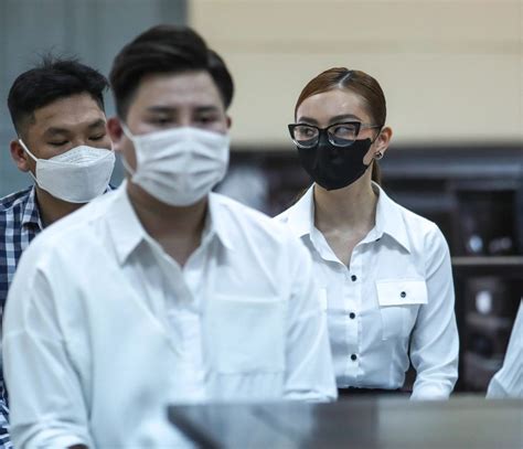 Trang Nemo là ai Tất tần tật về drama đánh người của Trang Nemo tieusu com