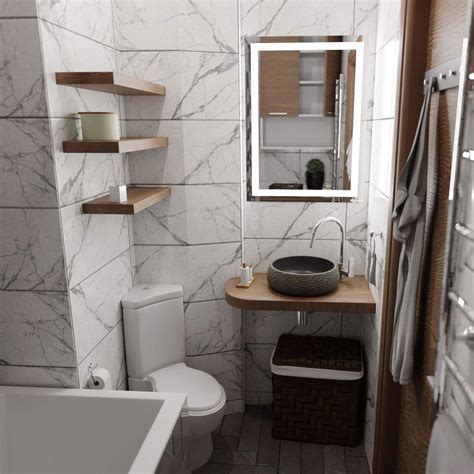 Architecture Visualisation Cgtrader