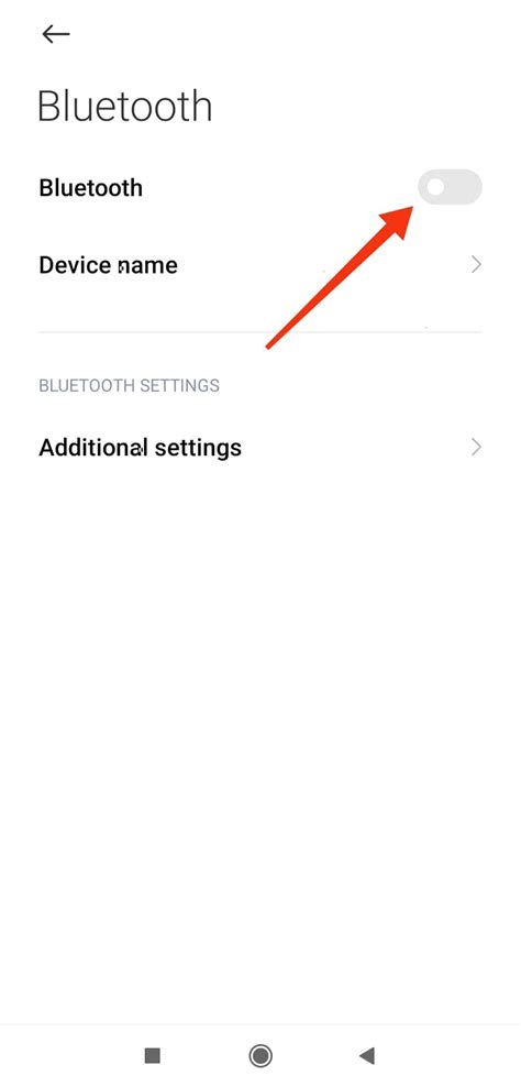Ways To Stop Bluetooth Pairing Requests On Android Joyofandroid