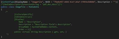 Installing Episerver Cms 75 Tedandgustaf