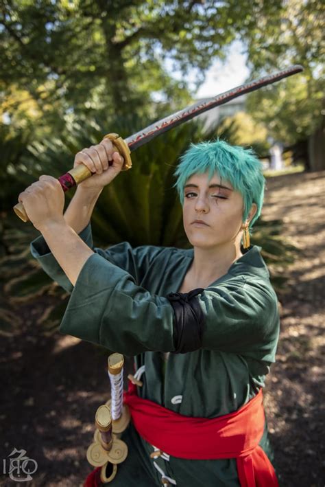 Roronoa Zoro Costume