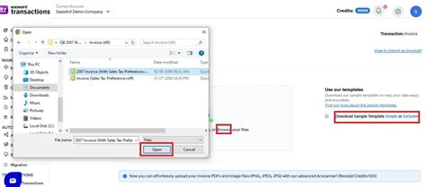 How To Import IIF Files Into QuickBooks Online