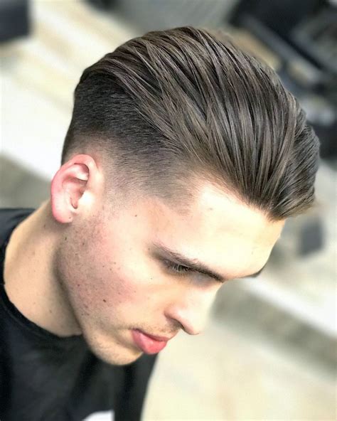70 Skin Fade Haircut Ideas Trendsetter For 2021