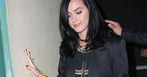 Katy Perry New Album Roar Is Already Being Accused Of Copying Other