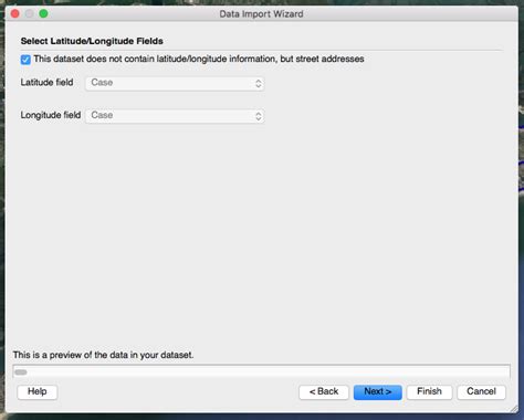 Easy Geocoding For Spatial Analysis Risk Terrain Modeling Official Site