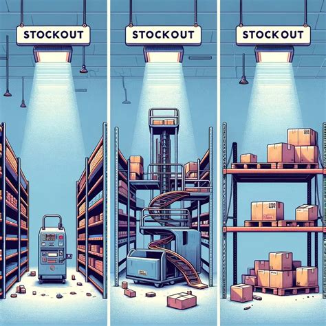 Automated Reordering How To Prevent Stockouts And Overstocking