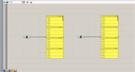 compare tree branches and remove duplicated combinations grasshopper