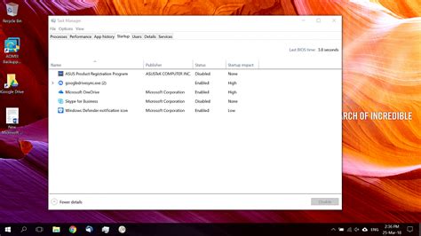 Very Slow Boot Time 100 Disk Active Time Windows 10 Forums