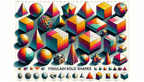 Visualising Solid Shapes Class 8 Summary And Extra Questions