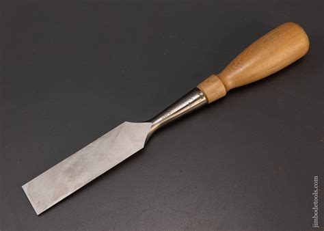 Lie Nielsen 1 X 10 Inch Chisel 109277 Jim Bode Tools