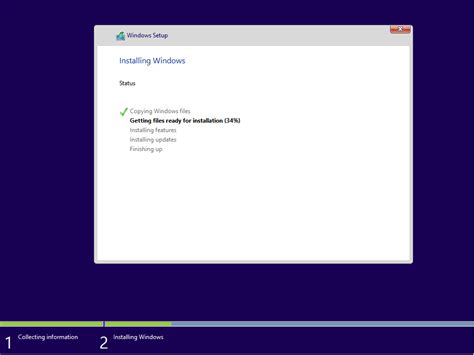 Microsoft Installer Windows 10