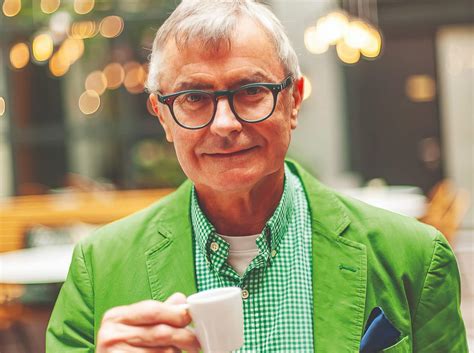 Cafetto Founder Chris Short Celebrates A 20 Year Commitment Beanscene