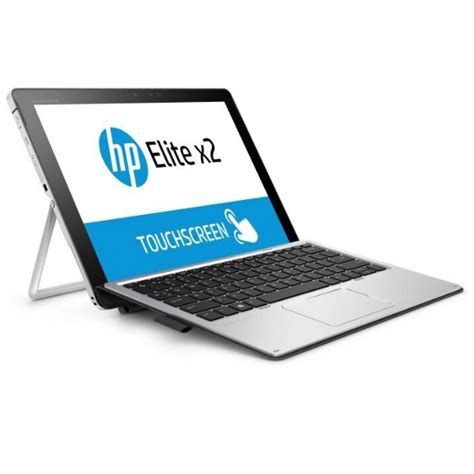HP ELITE X G OccasionePC