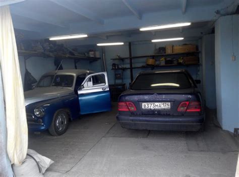 Мой гараж — Сообщество «Гараж Мечты на Drive2